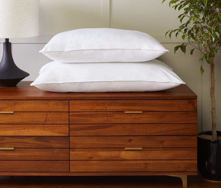 Fibre Pillow | Shop Le Méridien